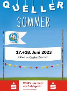 Queller Sommer 2023 – Queller Finnbahn e. V.